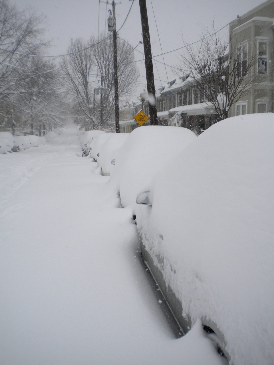 Snowmageddon DC Blizzard – jacobcross.com